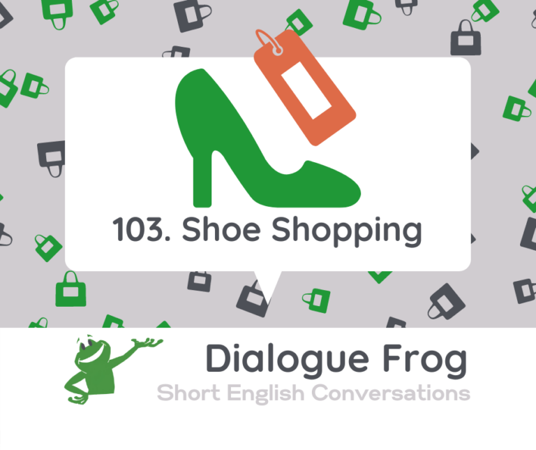 Dialogue Frogs Complete List Of English Conversations Dialogue Frog